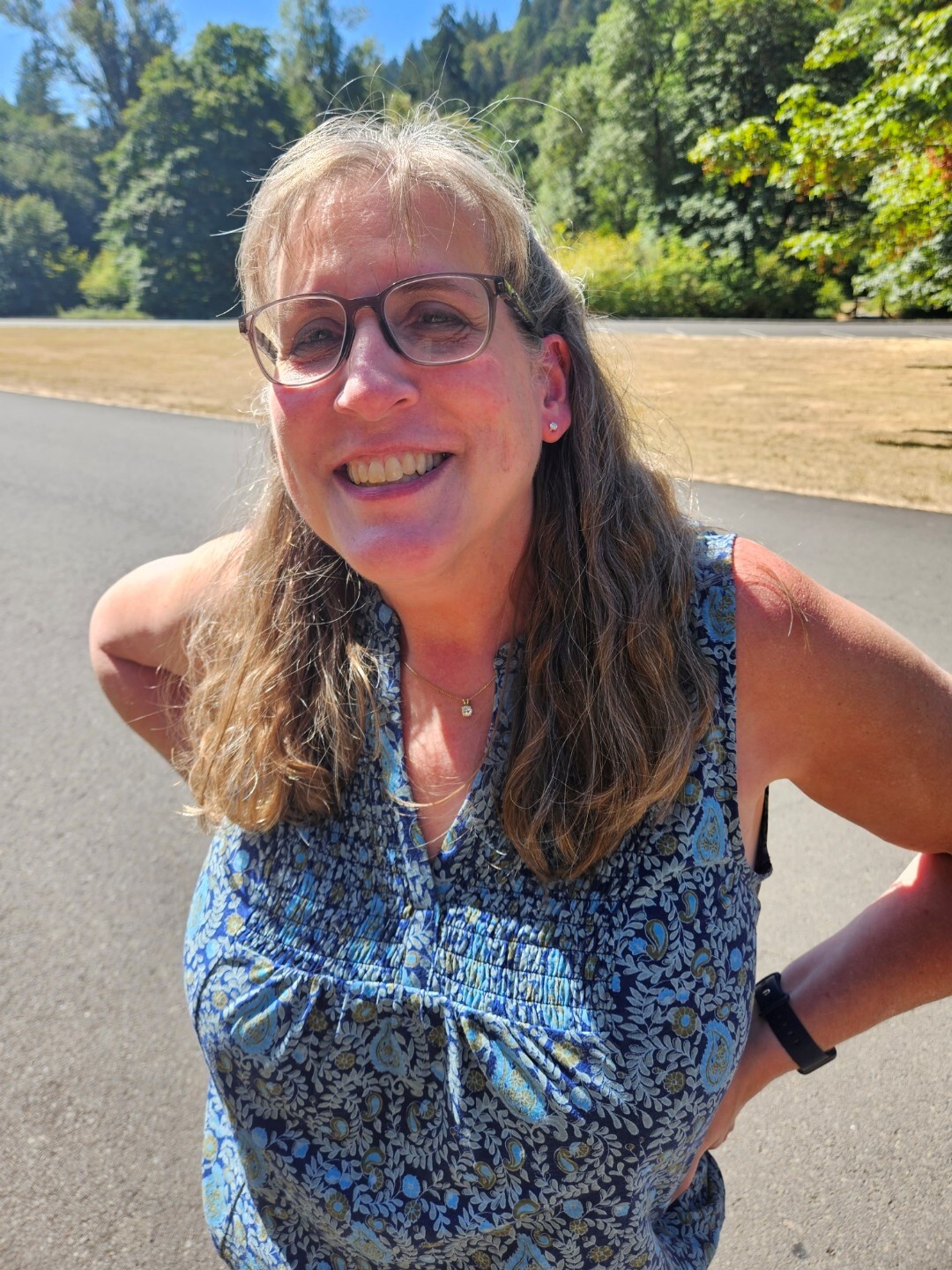 Michele | File Clerk at Pettis Webber Pacific P.S., Tacoma