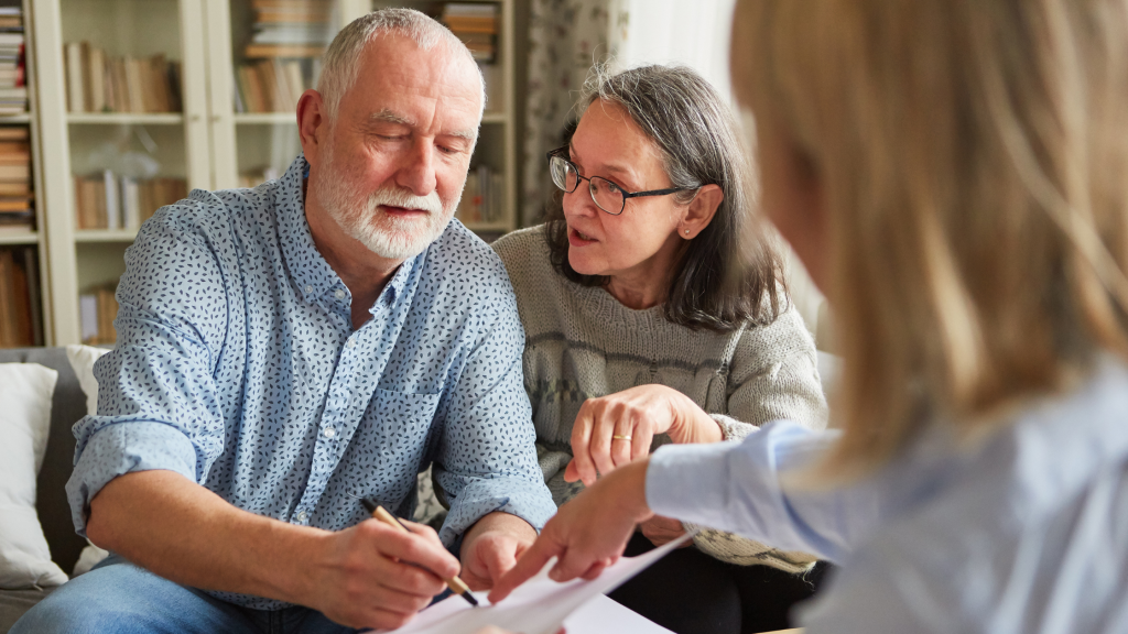 Why Legal Preparation Matters: Key Documents for Health Crises and Long ...